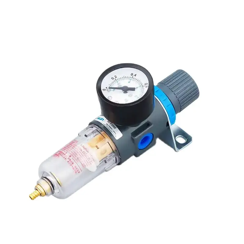 Air-Source-Processor-AFR-Single-Piece-Pressure-Regulating-Filter-BFR ...