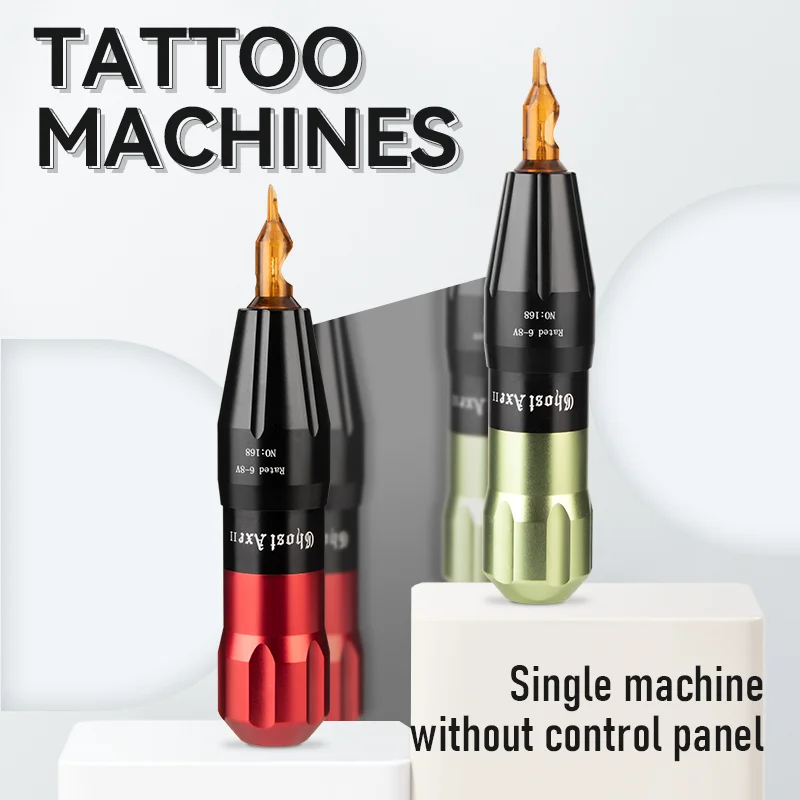 Electric-Eyebrow-Tattoo-Machine-Adjustable-Permanent-Makeup-Gun ...