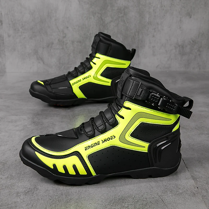 2024-New-Motorcycle-Riding-Shoes-for-Men-and-Women-Four-Seasons-Off ...