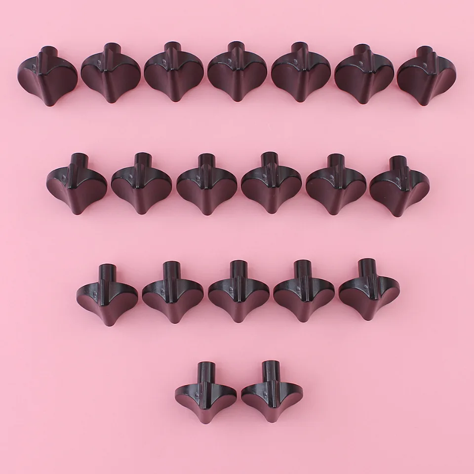 Bricchetti Weber 8 Kg Manopola Strozzatore Carburatore Per Soffiatore ...