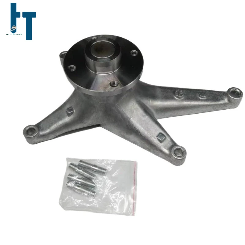 16380-38010 Fluid Coupling Bracket Cooling Fan Pulley Bracket for LEXUS ...