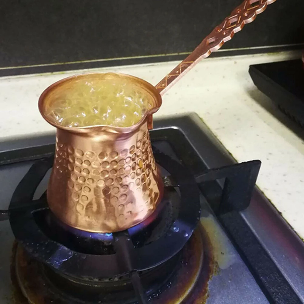 Gas-Rack-Coffee-Stand-2pcs-coffeeware-Accessories-Cooker-Espresso-Heat ...