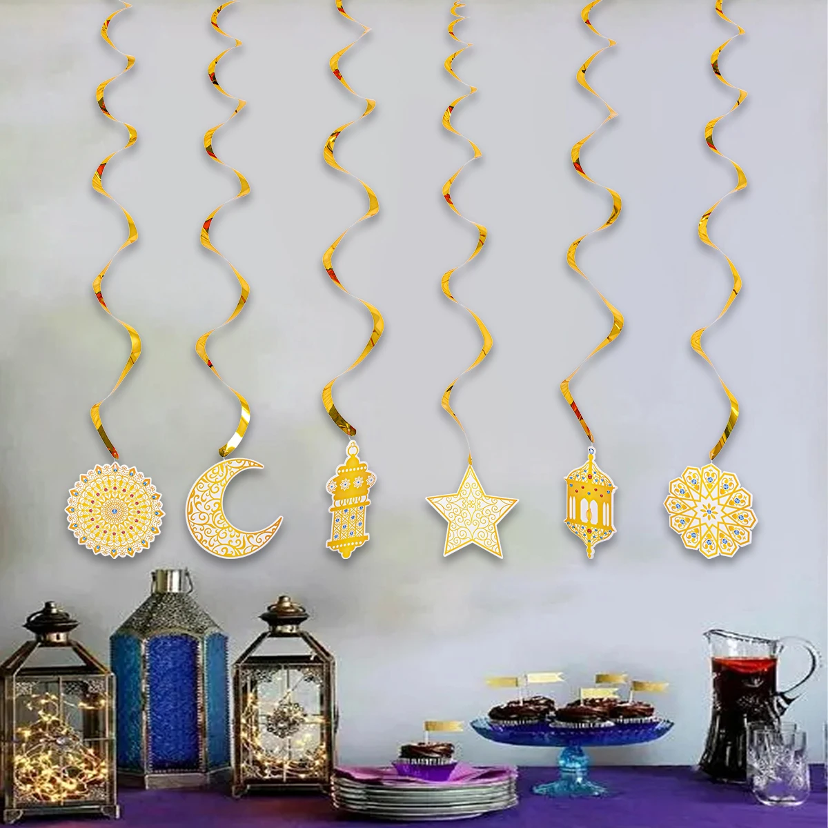 Ramadan-Mubarak-Party-Hanging-Ceiling-Swirls-Decoration-Eid-Mubarak ...