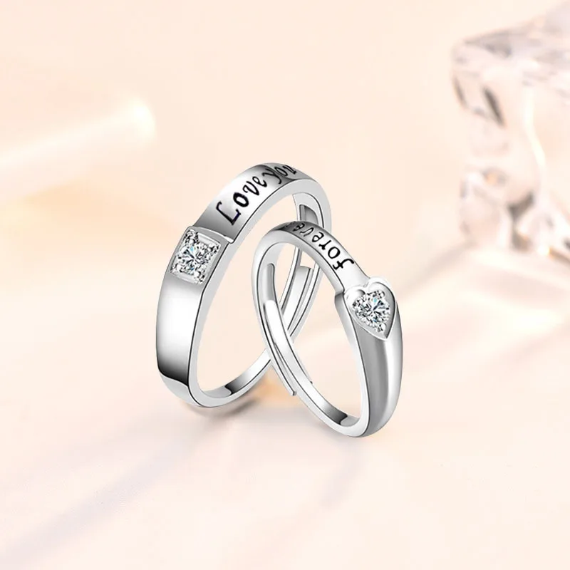 Li-Ming-Silver-S925-Sterling-Silver-Heart-shaped-Live-Ring-Jewelry-2021 ...