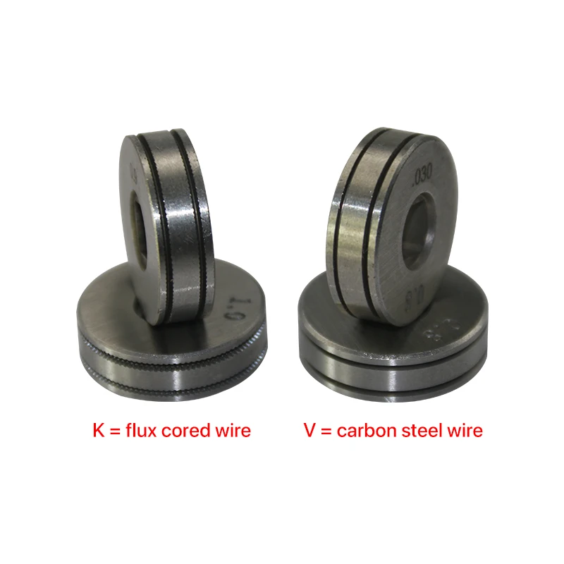 Wire-Feeder-Wheel-Roller-0-8mm-1-0mm-1-2mm-Double-Size-MIG-Welder ...