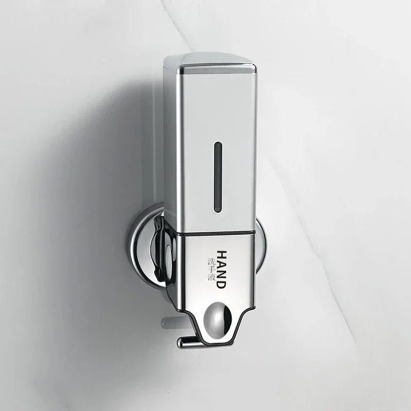 Liquid-Soap-Dispensers-Automatic-Shampoo-Bottle-and-Conditioner ...