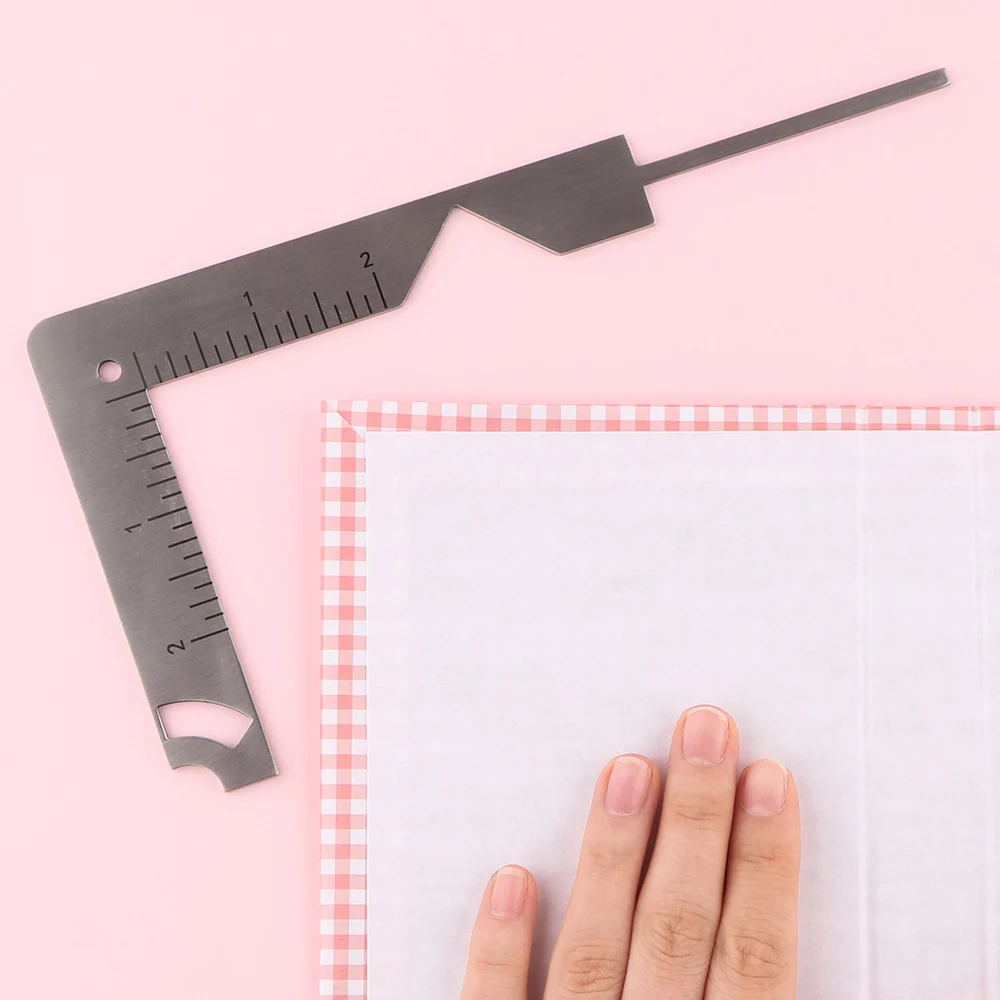 5-in-1 Book Cover Guide to Create Sturdy Chipboard Covers Bookbinding ...