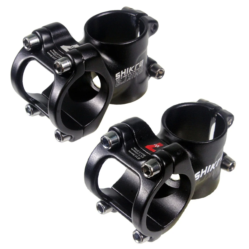 SHIKRA-Bicycle-Stem-Mountain-Road-Bike-Stem-35mm-Ultralight-Stem-31-8mm ...