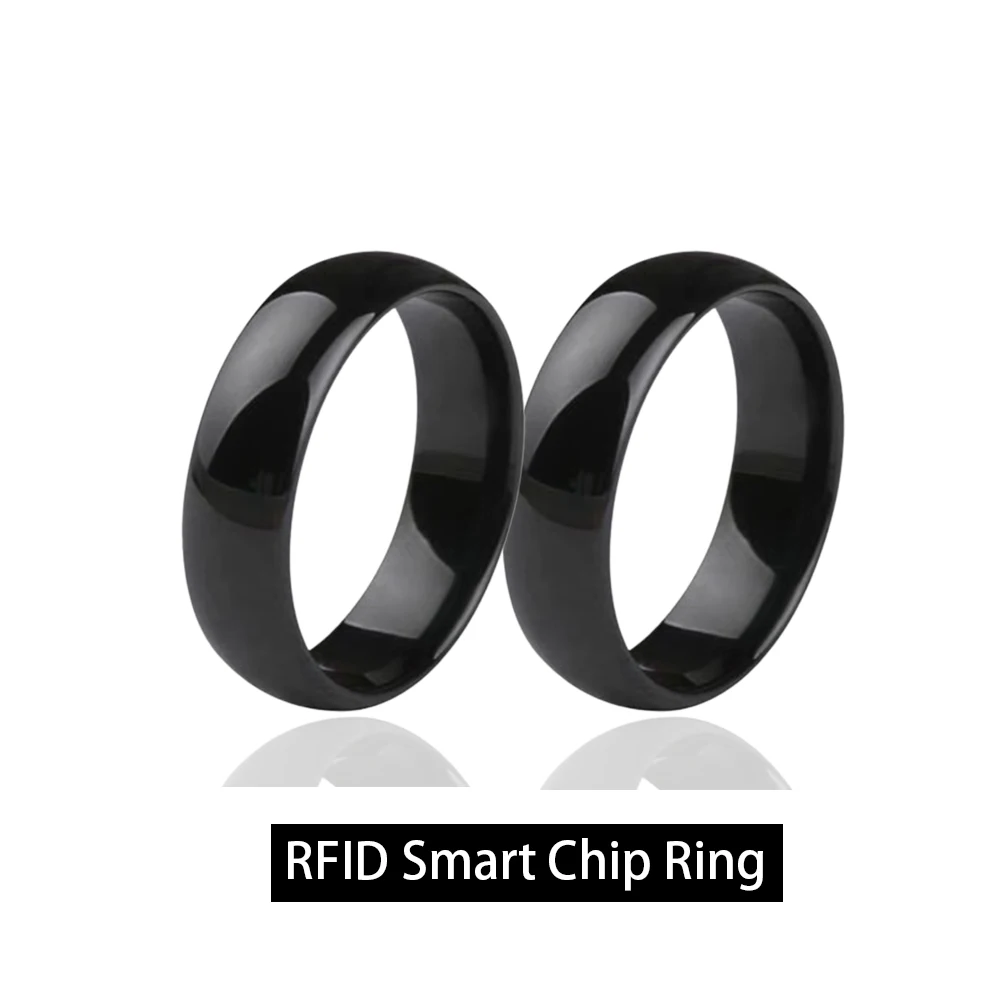 Chip-inteligente-Rfid-Nfc-repetidor-de-anillo-Id-Ic-Tag-125khz-13-56 ...