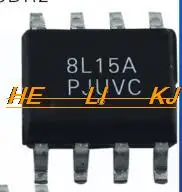 100% nuevo envío gratis MC78L15ACDR2 SOP 8 8L15A|sop-8| - AliExpress