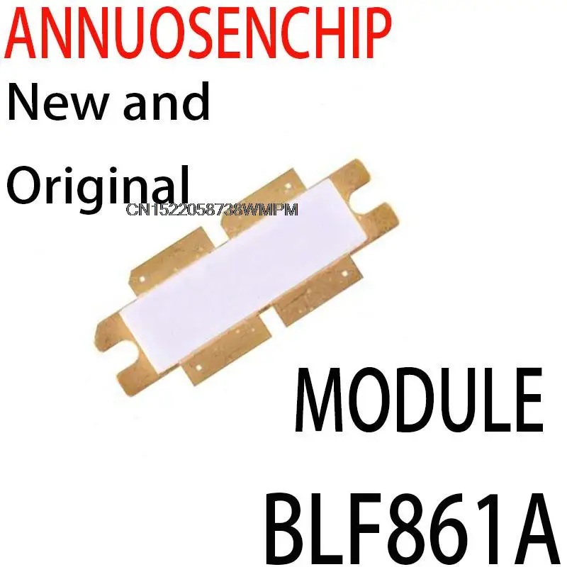 2PCS-New-and-Original-MODULE-POWER-LDMOS-TRANSISTOR-GOOD-QUALITY ...