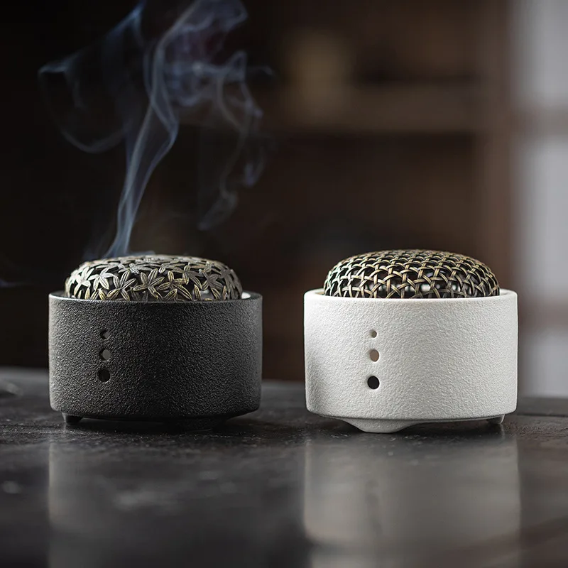 Creative-ceramic-incense-pedestal-Home-indoor-deodorizing-incense ...