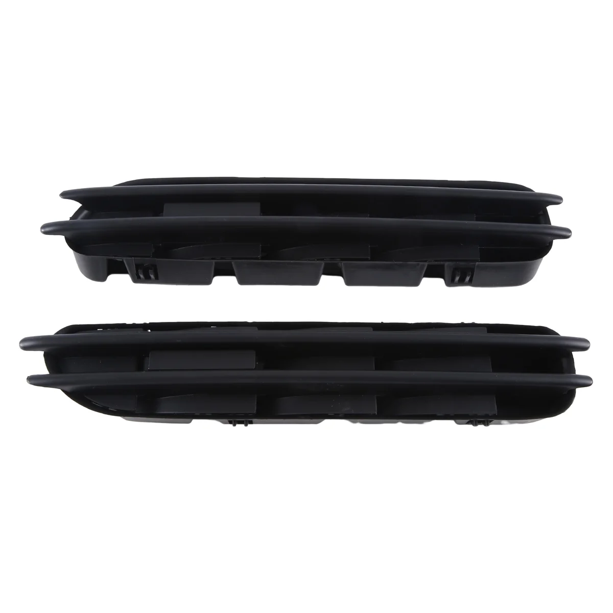 1Pair-Car-Fender-Side-Panel-Grilles-Vents-for-BMW-5-Series-E60-M5-Left ...