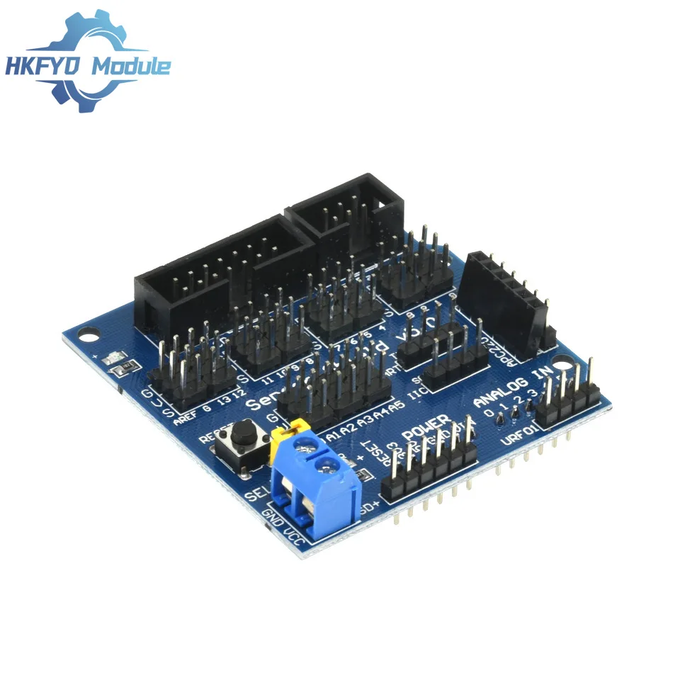 Sensor-Shield-V5-0-sensor-expansion-board-for-UNO-MEGA-R3-V5-for ...