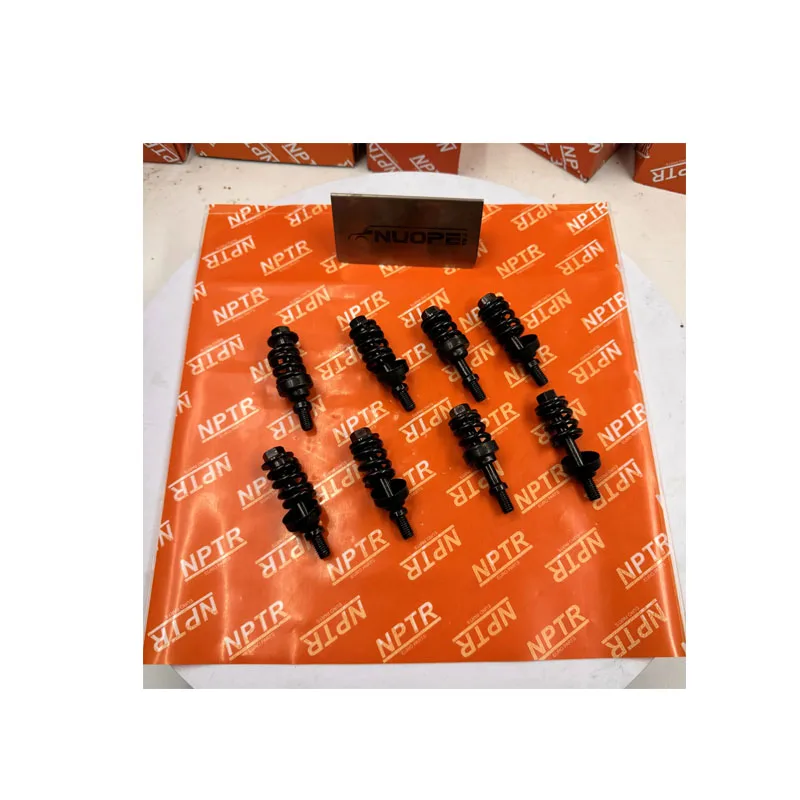 VOL-Truck-Oil-Sump-Bolt-20463185-20538726-20739547-22859766-7420739547 ...