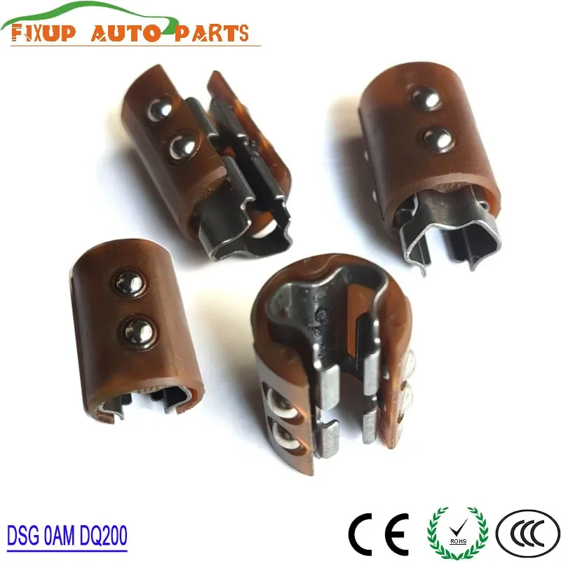 DSG-0AM-DQ200-Auto-Transmission-Shift-Fork-Slip-Bearing-7Speed-New ...