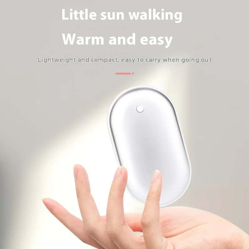 Mini-Portable-2-in-1-Winter-Hand-Warmer-USB-Power-Pank-Handheld-Pocket ...