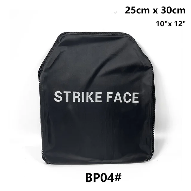 【XS Military Safety】NIJ IIIA 3A Lightweight Soft Armor Panel ...