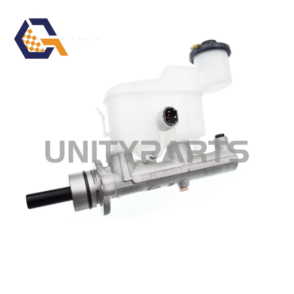 Brake-Master-Cylinder-47201-0K020-For-TOYOTA-HILUX-KUN25-KUN26-KUN15 ...