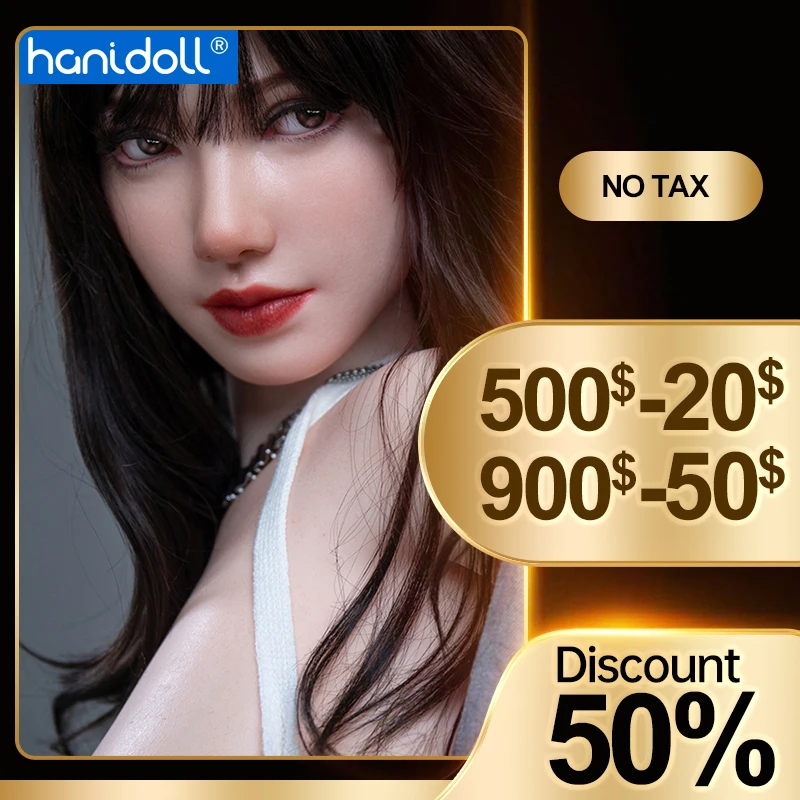 Hanidoll H3924 Sex Dolls 165cm Realistic Love Huge Breast Boobs Big Butt Pussy Vagina Oral Real ...