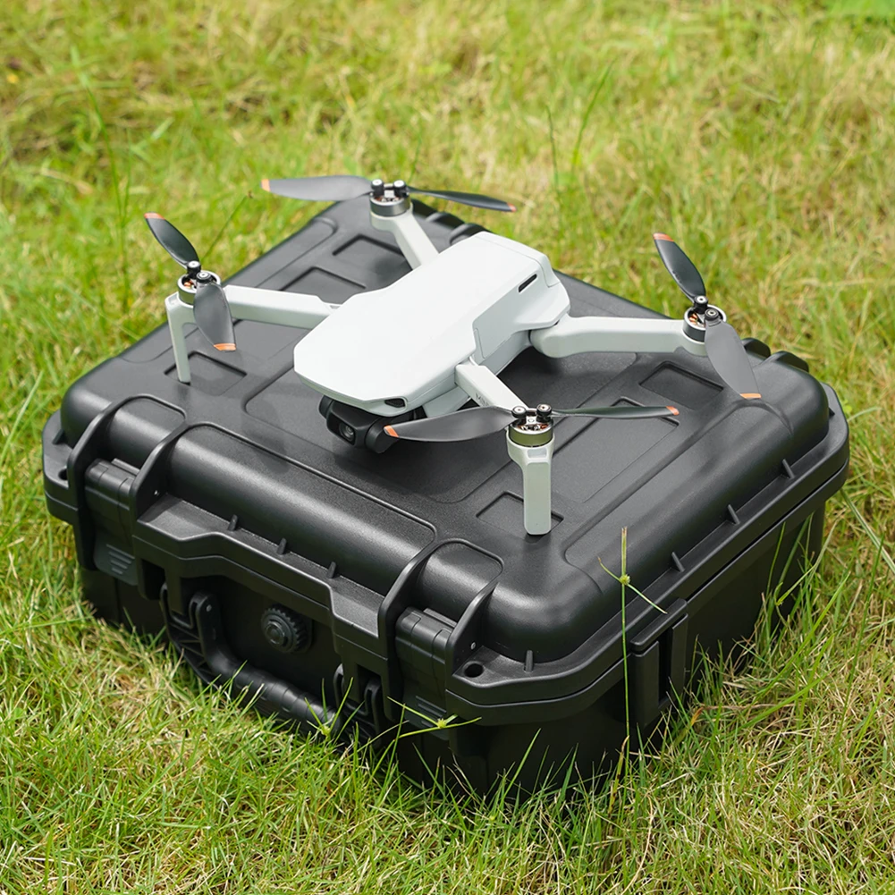 Explosion-Proof-Box-for-DJI-Mini-4K-2-SE-Suitcase-Drone-Protective-Case ...