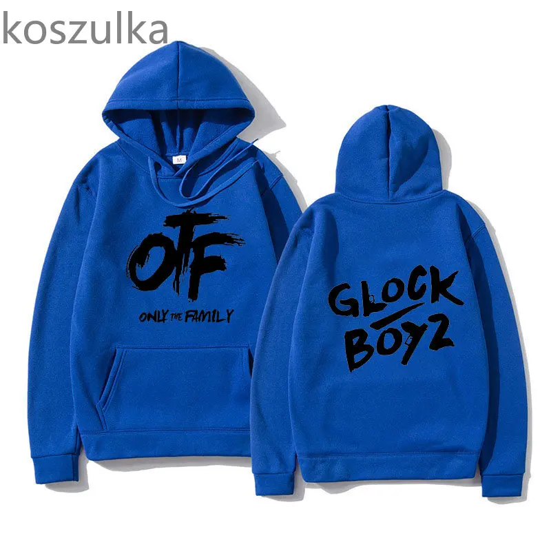 Otf Hoodies