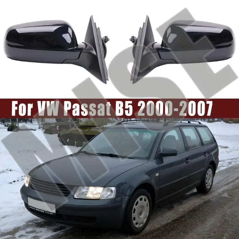 Car-Accessories-For-VW-Passat-B5-2000-2001-2002-2003-2004-2005-2006 ...