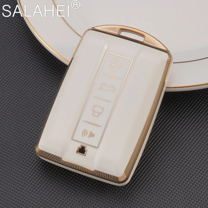 Fashion-TPU-Car-Key-Case-Full-Cover-For-Great-Wall-GWM-WEY-TANK-300-500 ...