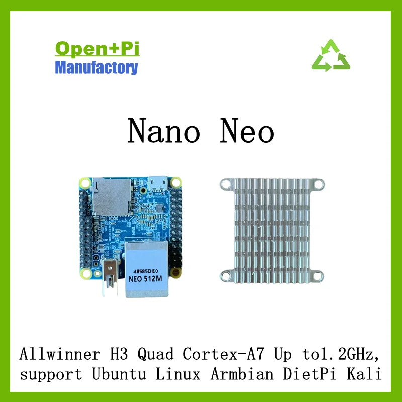 Select-Pi-Nano-Neo-512M-RAM-mit-K-hlk-rper-Allwinner-H3-Quad-Cortex-A7 ...