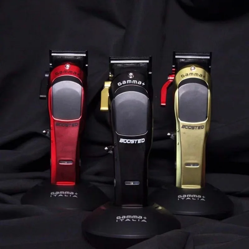 DKBAG-Pro-mrd-gamma-original-hair-0-Trimmer-Oil-Head-BarberPro-Clipper ...