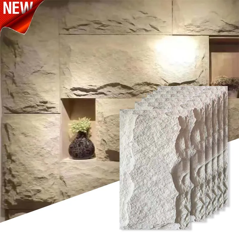 30cmX60cm-Lmitation-Stone-Lightweight-Stone-Exterior-Wall-Tiles ...