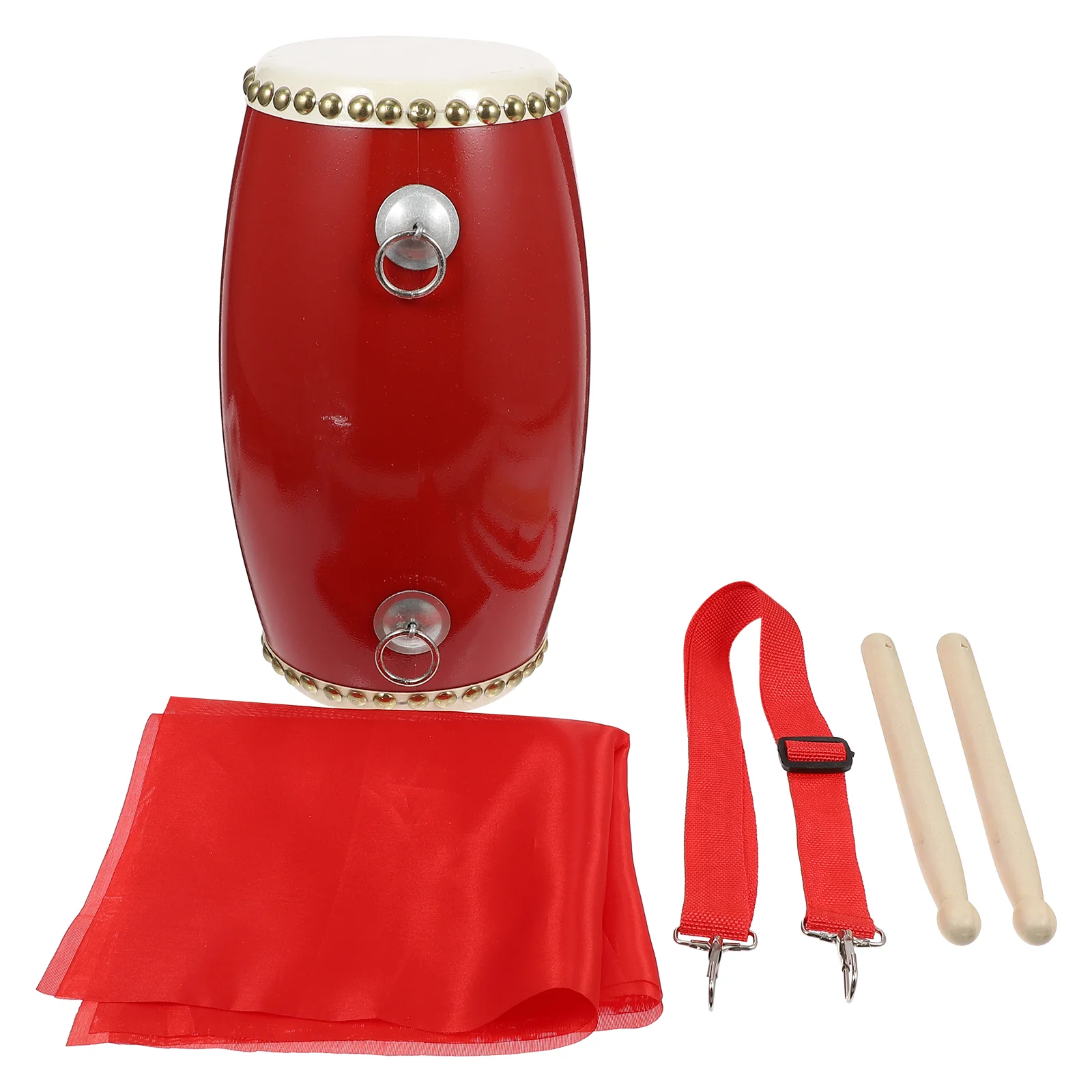 Panderetas Instrument