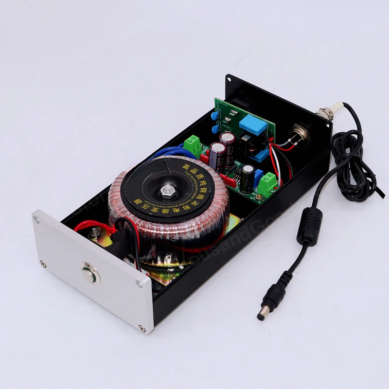 LT1764-3A-50W-Low-Noise-Linear-Power-Supply-Output-DC-5V-9V-12V-15V-18V ...