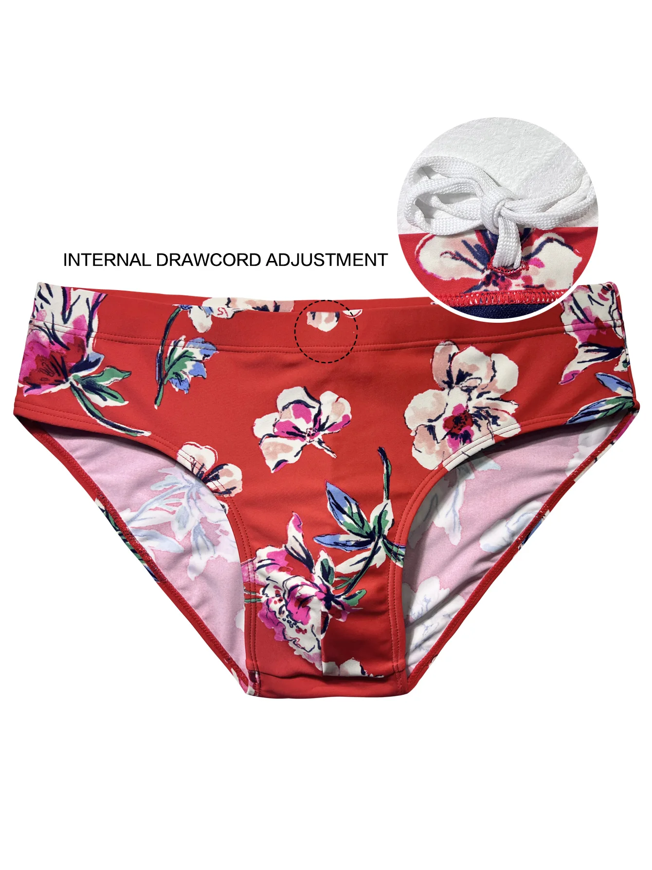 Men-s-Adult-Triangle-Racing-Competition-Reduced-Resistance-Printed ...