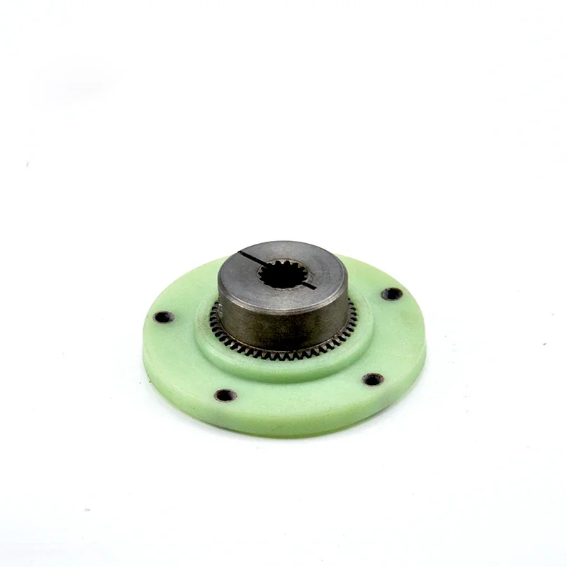 Engine-hydraulic-pump-coupling-Excavator-Bobcat-outer-diameter-150 ...