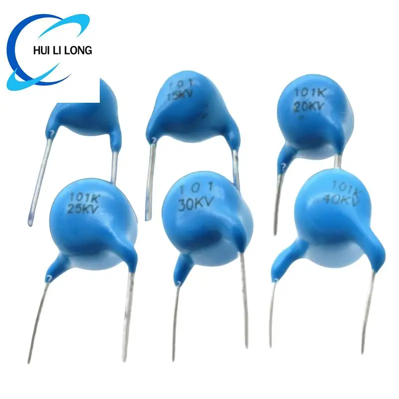 High-voltage-ceramic-chip-capacitor-4KV-6KV-10KV-20KV-30KV-100PF-220PF ...