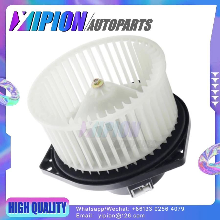 NEW-A-C-Heater-Blower-Fan-27220-VJ400-FOR-Nissan-MOTOR-FAN-ASSY-BLOWER ...