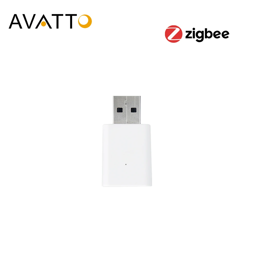 AVATTO-Tuya-Zigbee-Signal-Repeater-USB-Extender-Amplifier-for-Zigbee ...