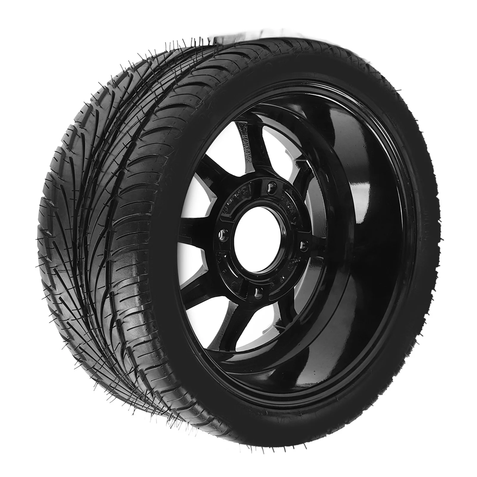 205-30-12-Tire-Excellent-Grip-Wear-Resistant-Rubber-Resilient-Tire ...