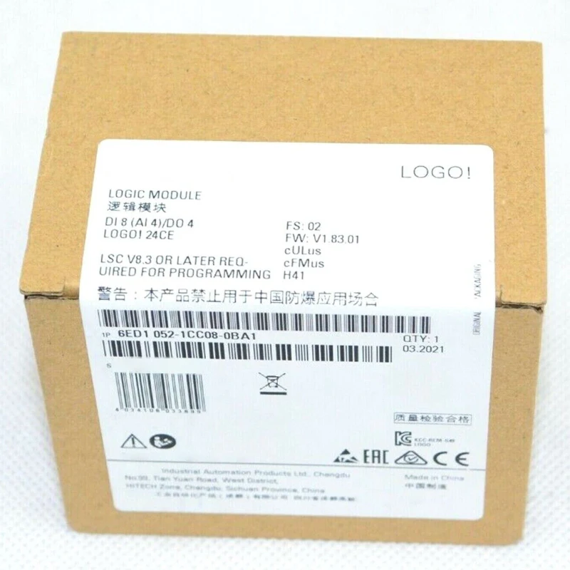 NEW-6ED1052-1CC08-0BA1-6ED1055-1CB10-0BA2-6ED1055-1MM00-0BA2-6ED1055 ...