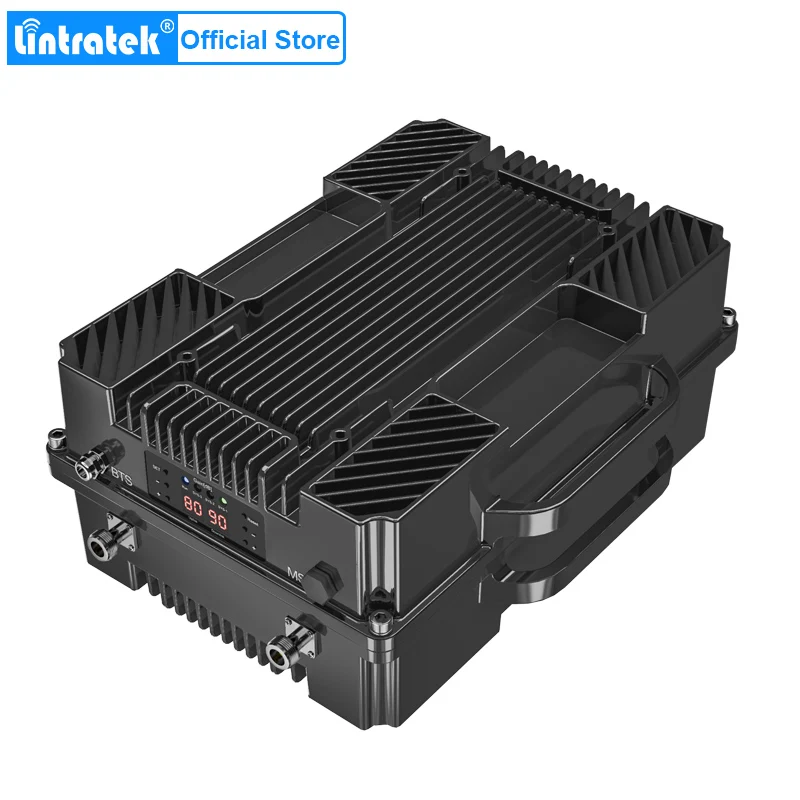 NEW-Lintratek-Cellular-Signal-Amplifier-2g-3g-4g-Outdoor-Repeater-850 ...