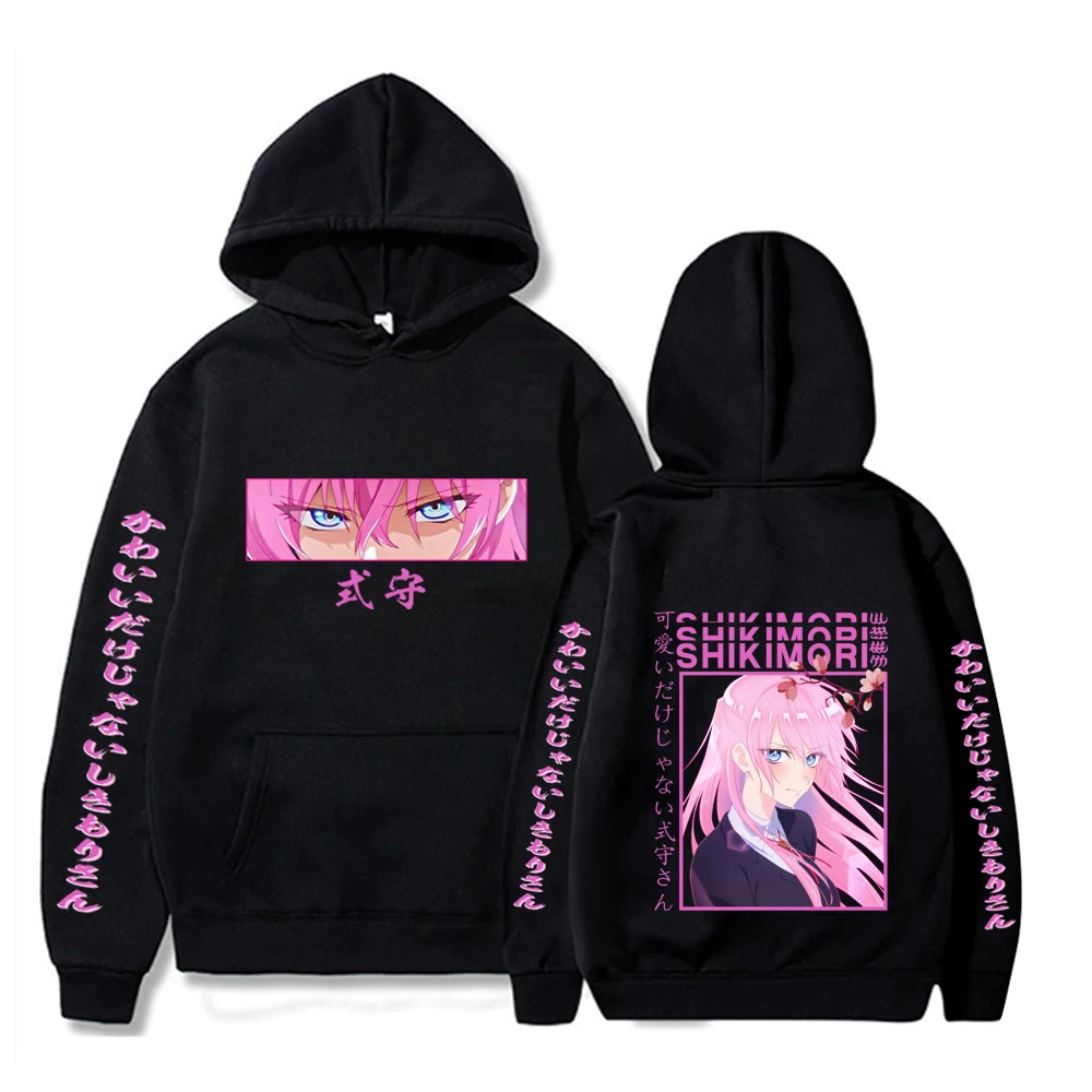 Sudadera-con-capucha-de-Anime-para-hombre-y-mujer-camisa-de-manga-larga ...