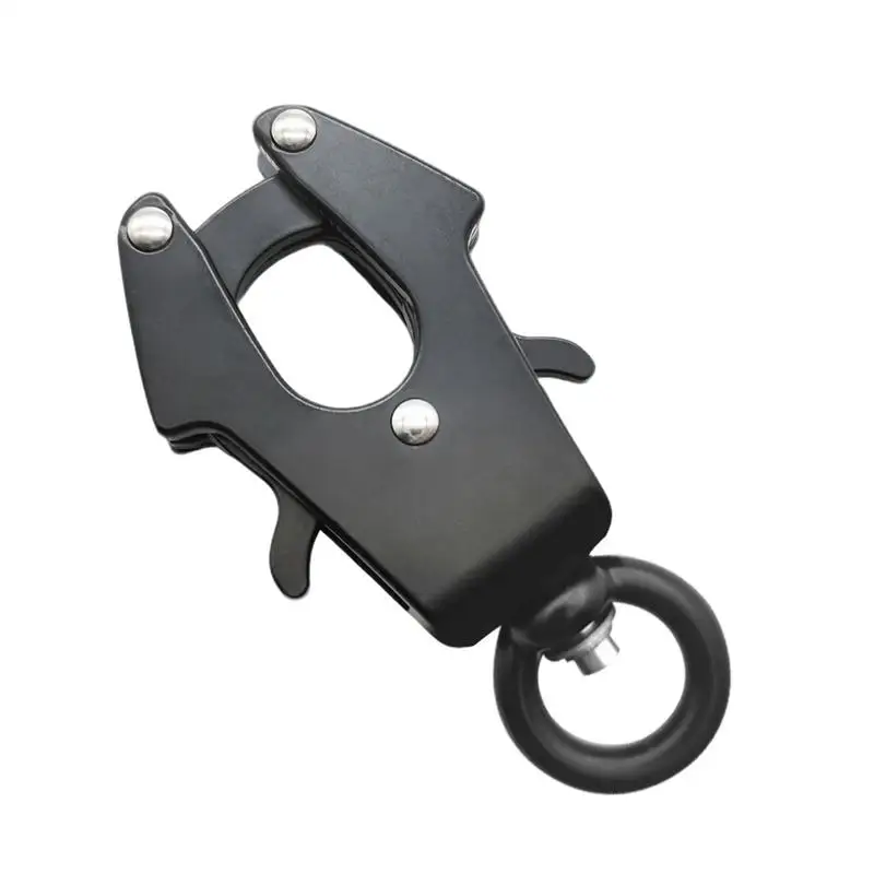 Dog Leash Clasp Clip Quick Release Clasp For Dog Cat Pet Heavy Duty ...