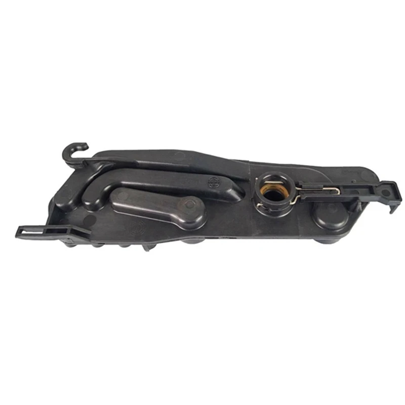 Radiator-Mounting-Plate-Coolant-Expansion-Tank-Holder-17117507973-Fits ...