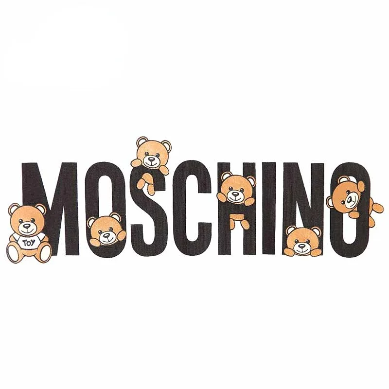 Moschino Logo Png