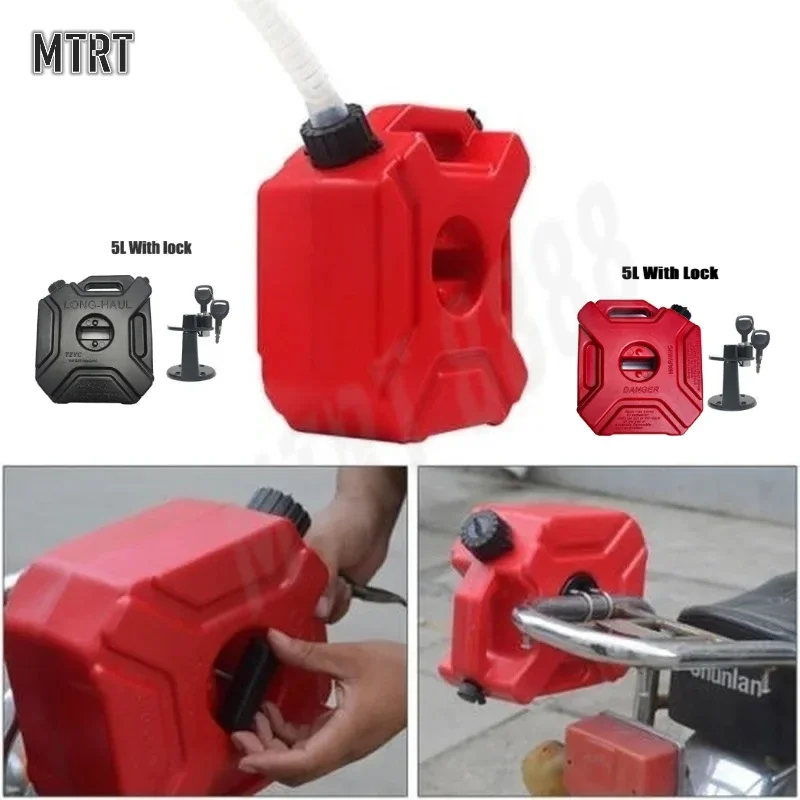 For-Cars-Motorcycles-UTV-ATV-Off-Road-5L-1-3-Gallons-Reserve-Fuel-Tank ...