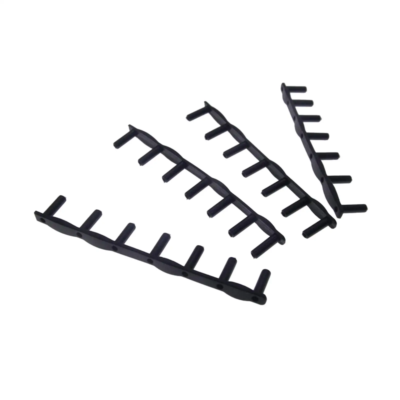 Badminton String Protector Protective Sleeves Durable Stringing ...