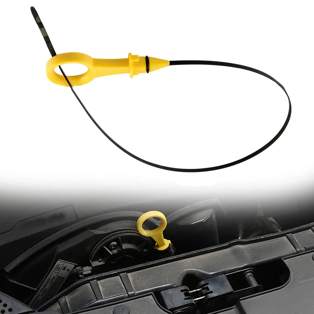 1Pc-Durable-Oil-Dipstick-Engine-Dip-Stick-2-0T-06J115611F-06H115611E ...
