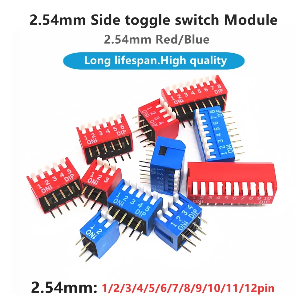 10pcs-2-54mm-DIP-Slide-Type-Switch-Module-1p-2p-3p-4p-5p-6p-7p-8p.jpg