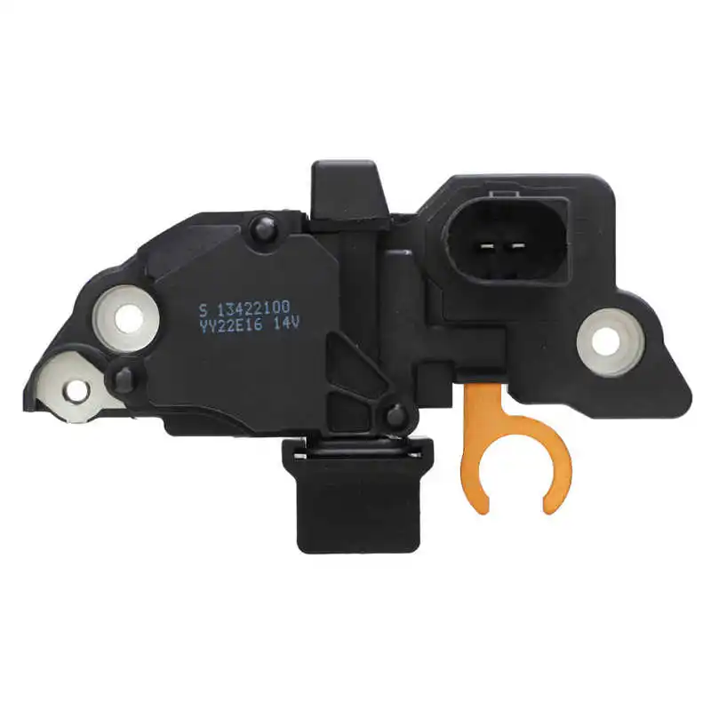 Regulador de voltaje del alternador F 00M 145 296, regulador de voltaje ...